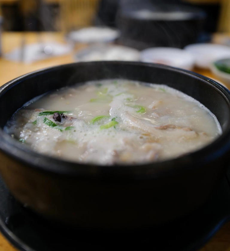 6 top Korean chefs’ favourite comfort foods and where to eat them in Seoul