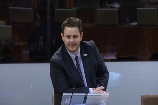 School transport ‘no longer fit for purpose’, says MS