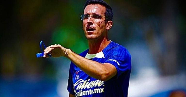 ¿Quién sería el DT del Club América en caso de que André Jardine SE ...