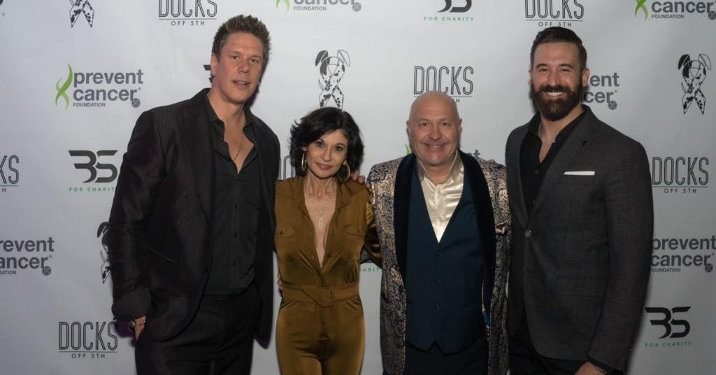 Il Divo's Steven Labrie and David Miller Reveal What Goes Into Their ...