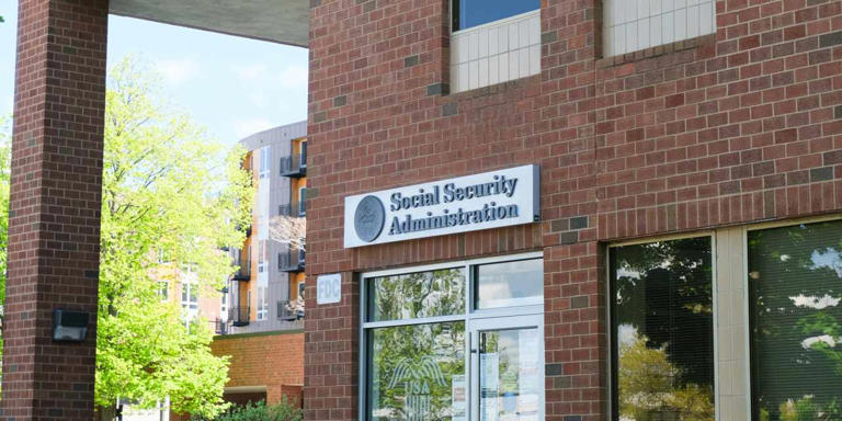 Social Security says some applicants are exempt from in-person office ... Social Security says some applicants are exempt from in-person office ...