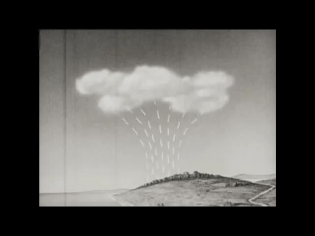 The Water Cycle: Evaporation, Rain, and Rivers Explained