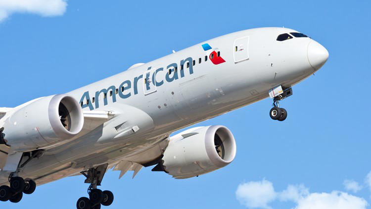 American Airlines announces new nonstop flight from Des Moines to Los ...