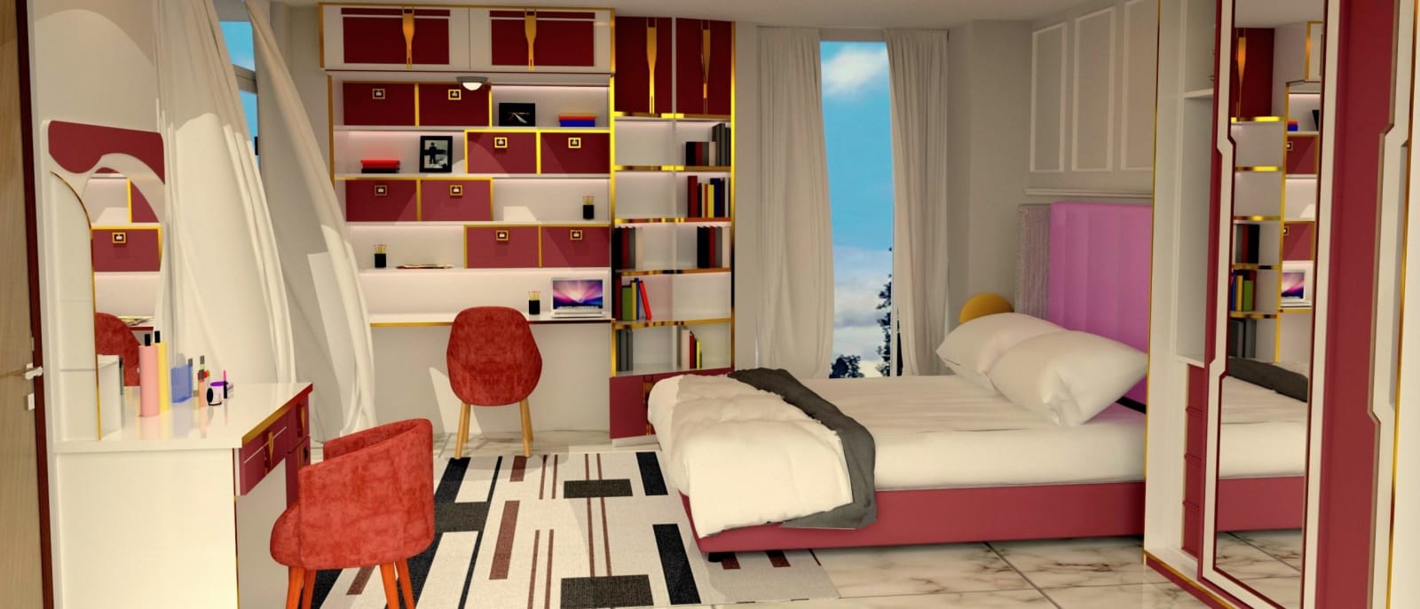 Babysitter Discovers ‘Monster’ Under Child’s Bed Leading To Arrest ...