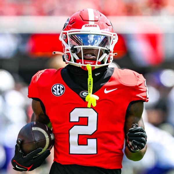 Police: Georgia's Nitro Tuggle driving 107 mph before arrest