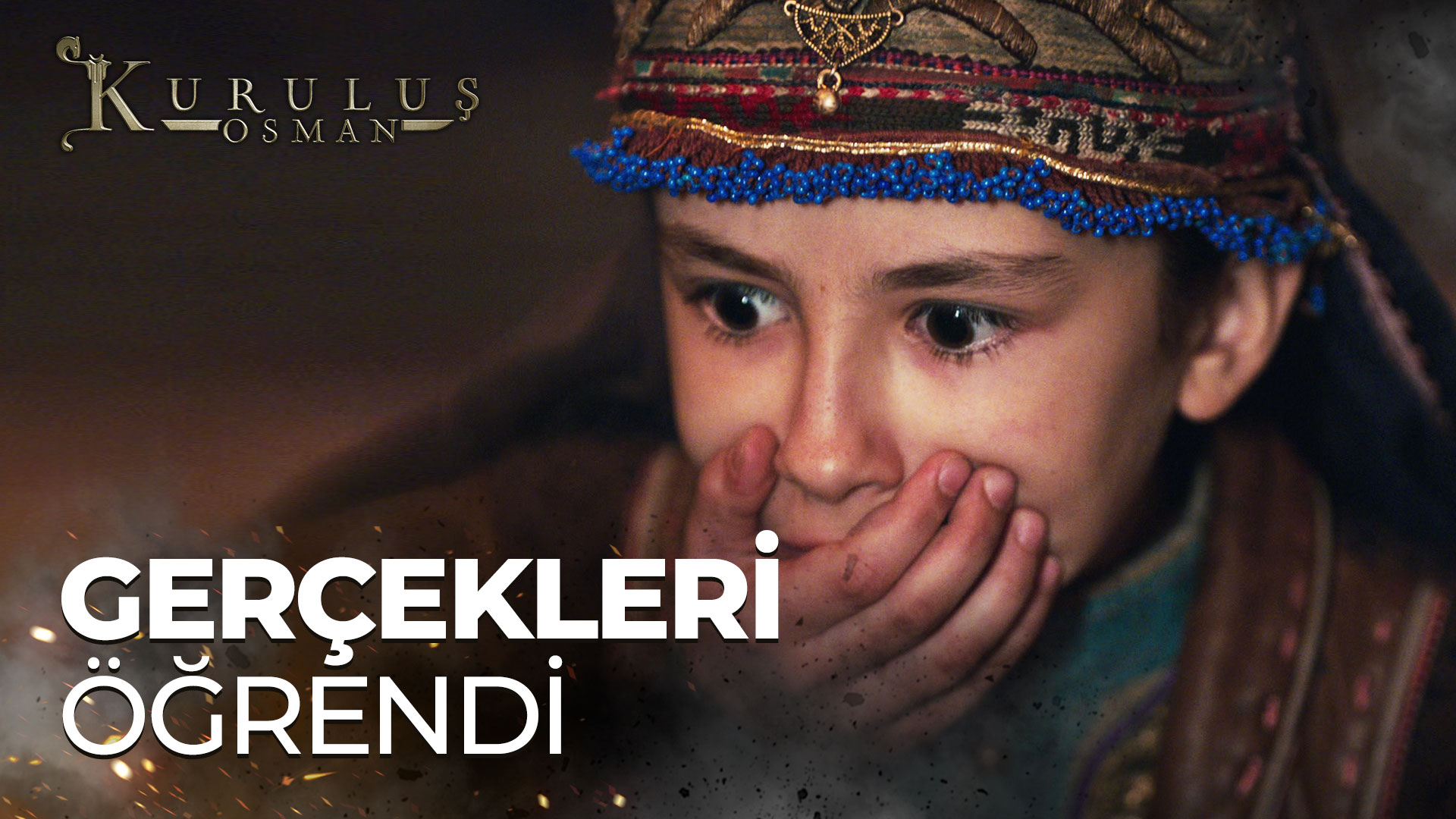 Ayşe, İlbay'ın tüm günahlarını öğrendi! - Kuruluş Osman 186. Bölüm