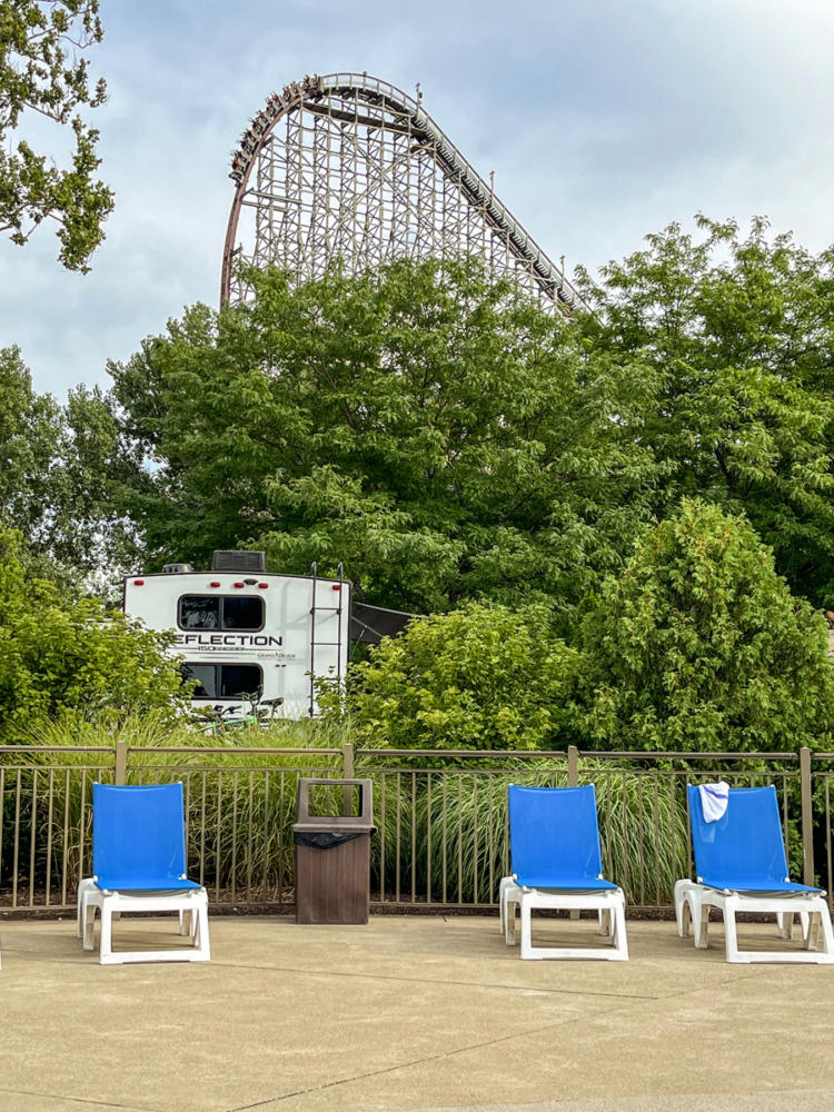 Cedar Point, Ohio: Tips & Tricks from Thrill Park Experts