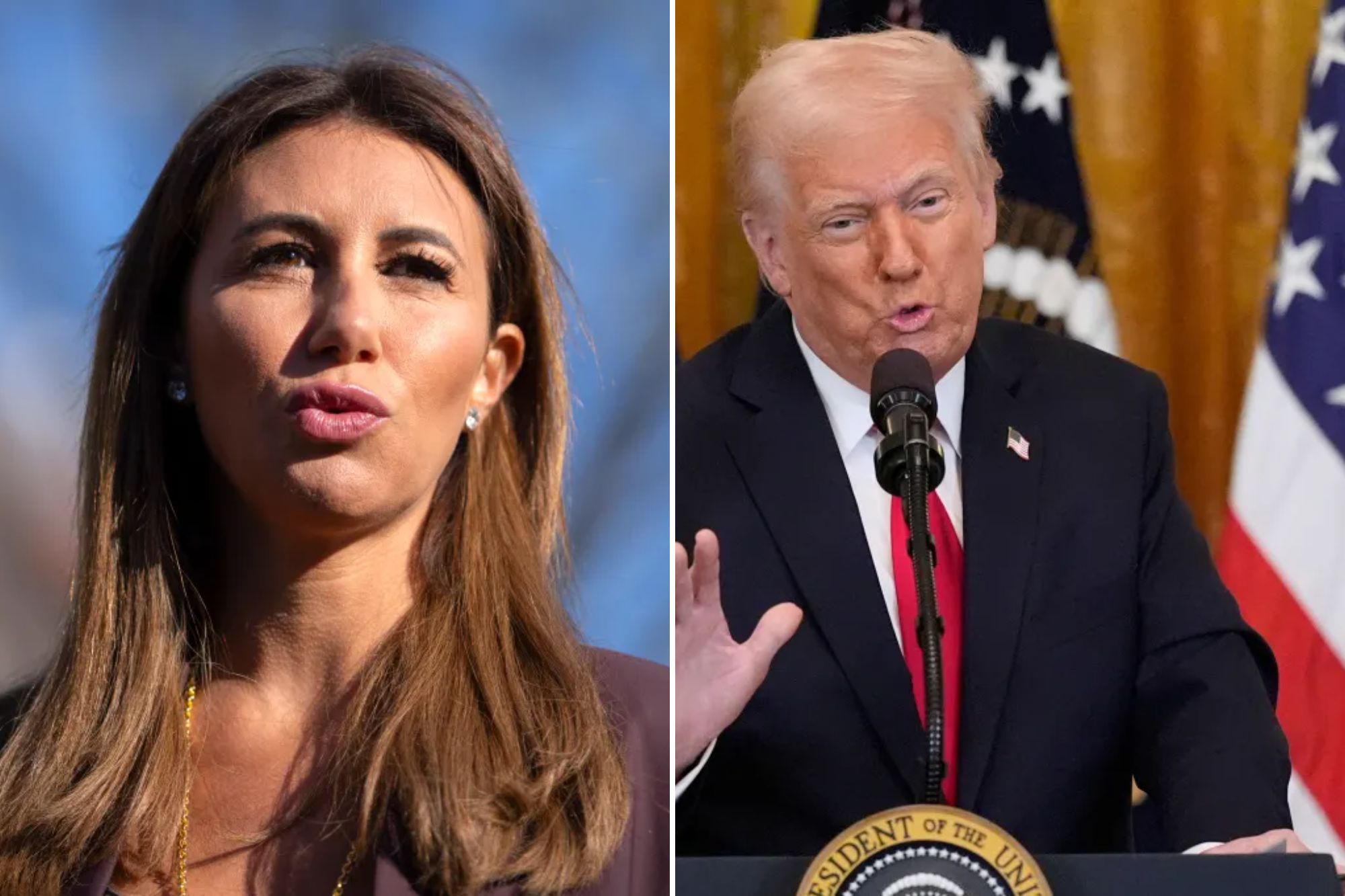 Acting top NJ prosecutor Alina Habba faces possible clash with judge ...