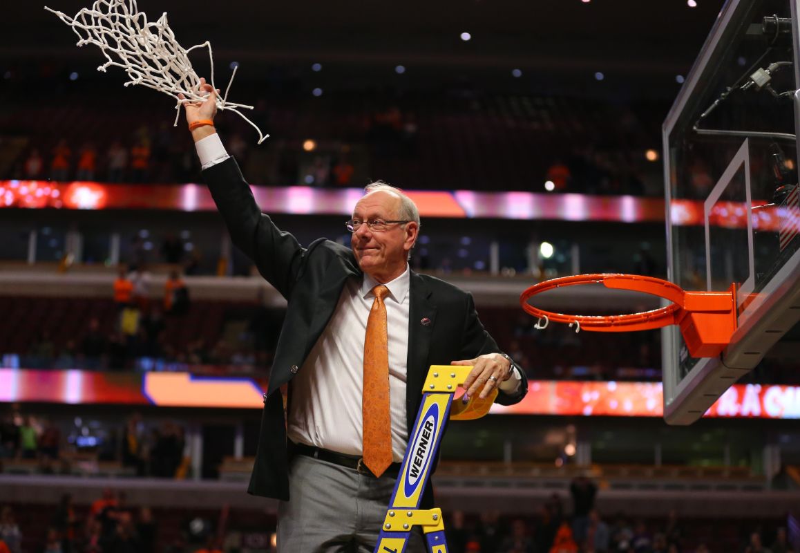 March Madness: Winningest Head Coaches in Men's NCAA Tournament History