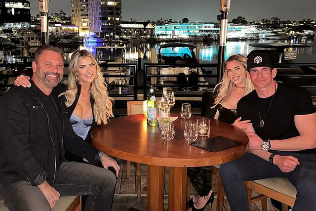 Christina Haack’s Boyfriend Christopher Speaks for the First Time About ...