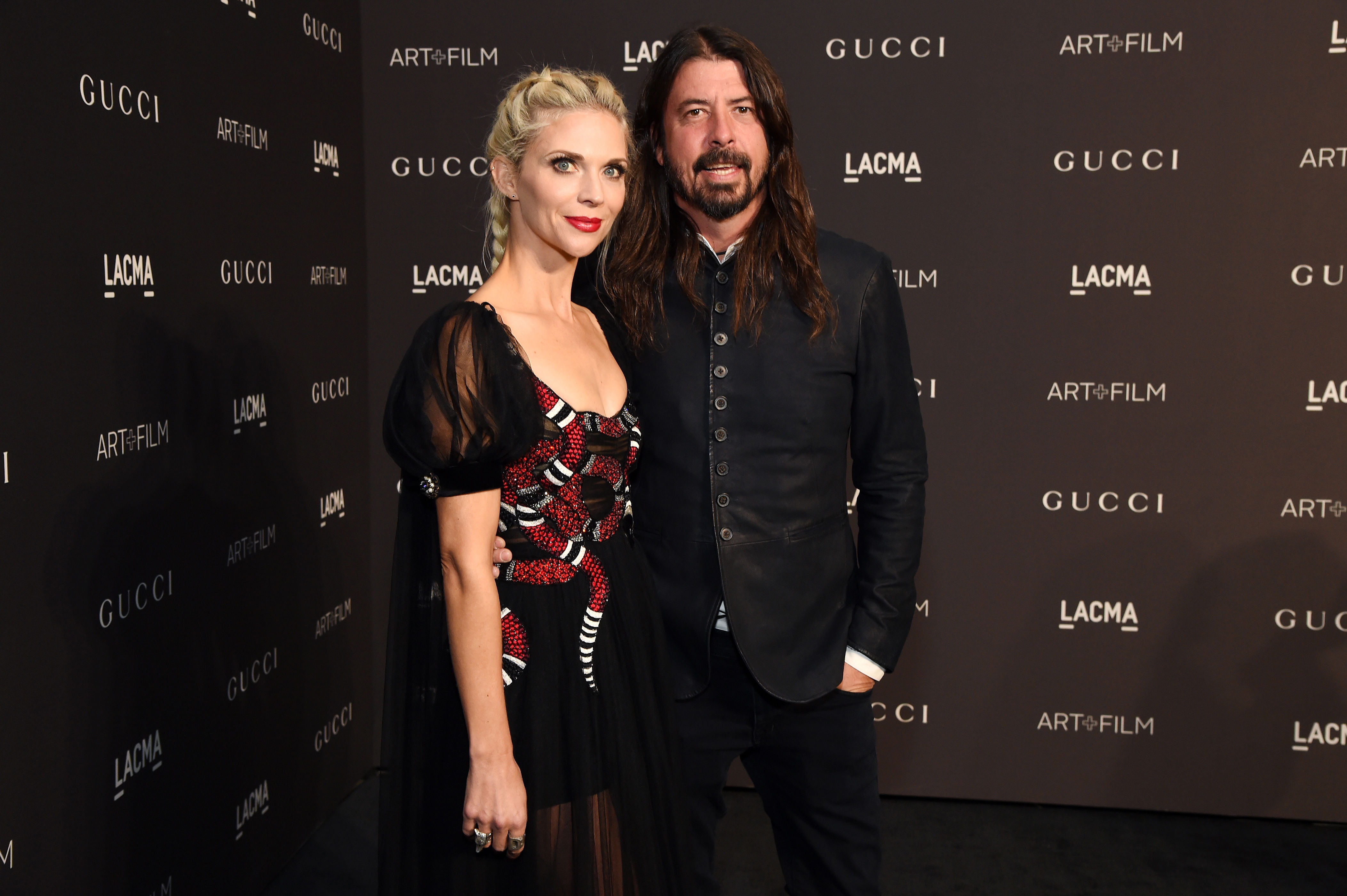 Dave Grohl’s wife, Jordyn Blum, makes big decision about their marriage ...