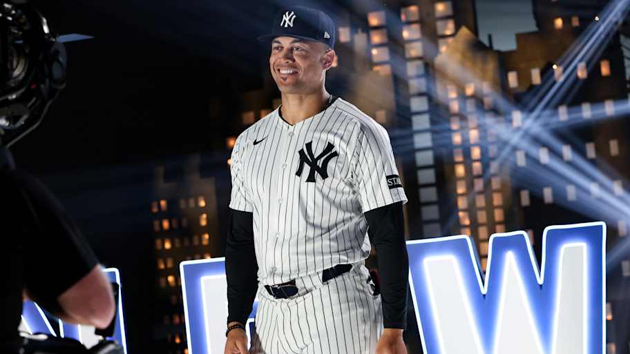 Yankees drop biggest Injured List you've ever seen ahead of Opening Day ...