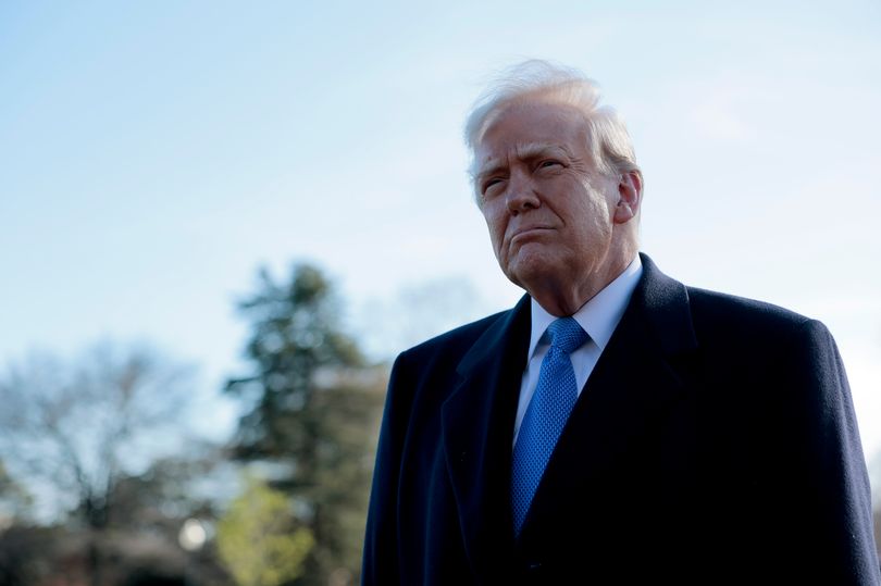 Federal workers show up to Musk-ordered office and discover it’s just a ...