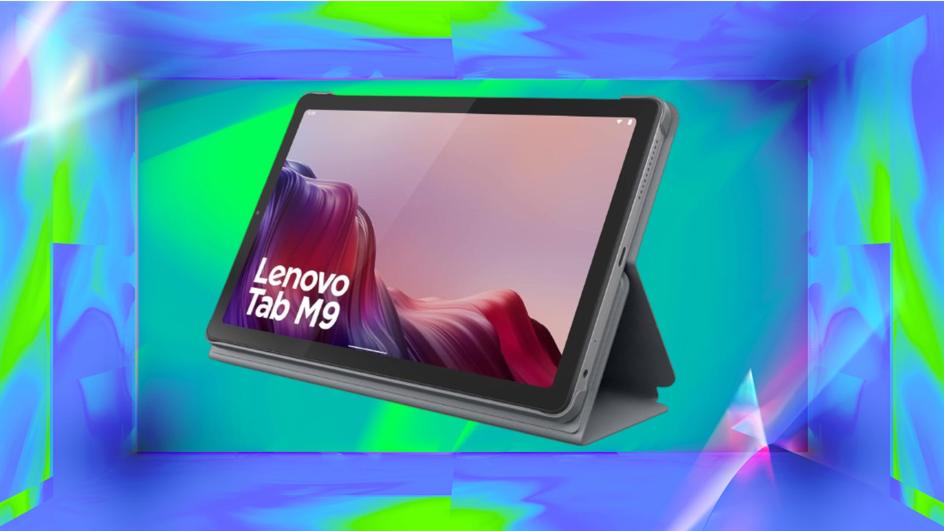 Lenovo’s Tab M9 Just Dropped to $80, the Cheapest I’ve Ever Seen It ...