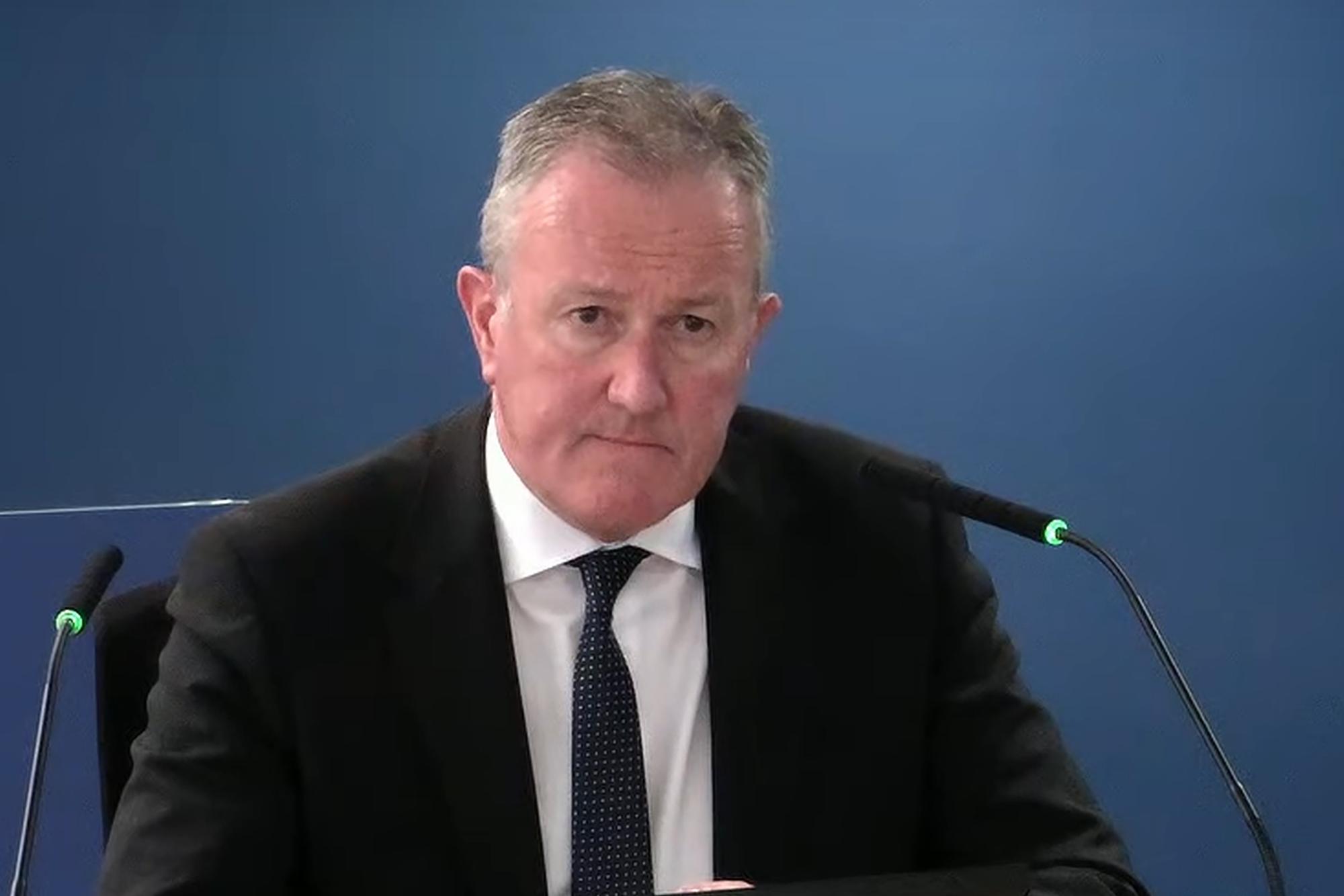 Devolved regions ‘politely entertained but not listened to’ during pandemic