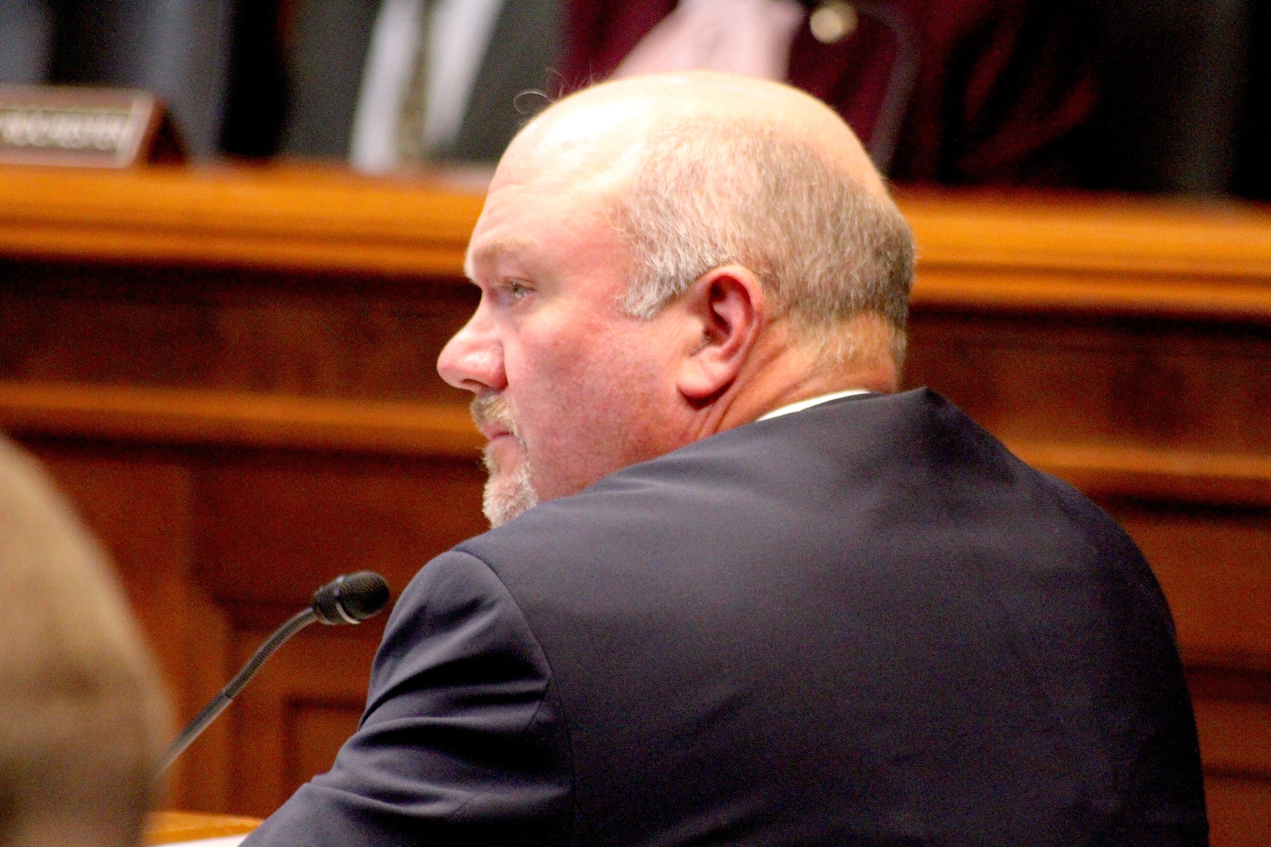 Wyoming's Nesvik touts 'America first,' deregulation during his ...