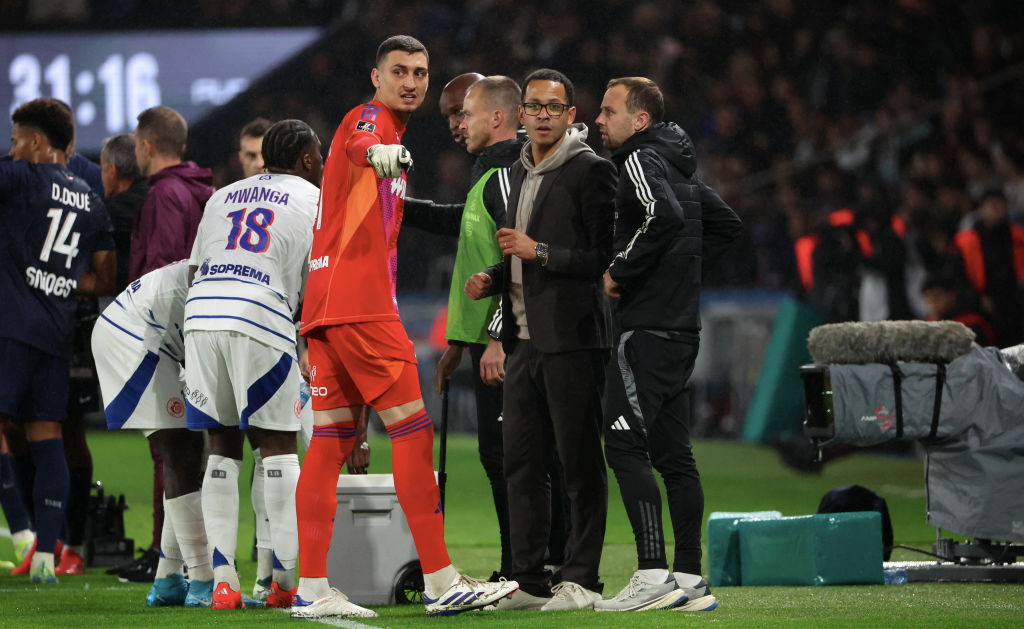 Strasbourg boss keen to keep Chelsea's Petrovic