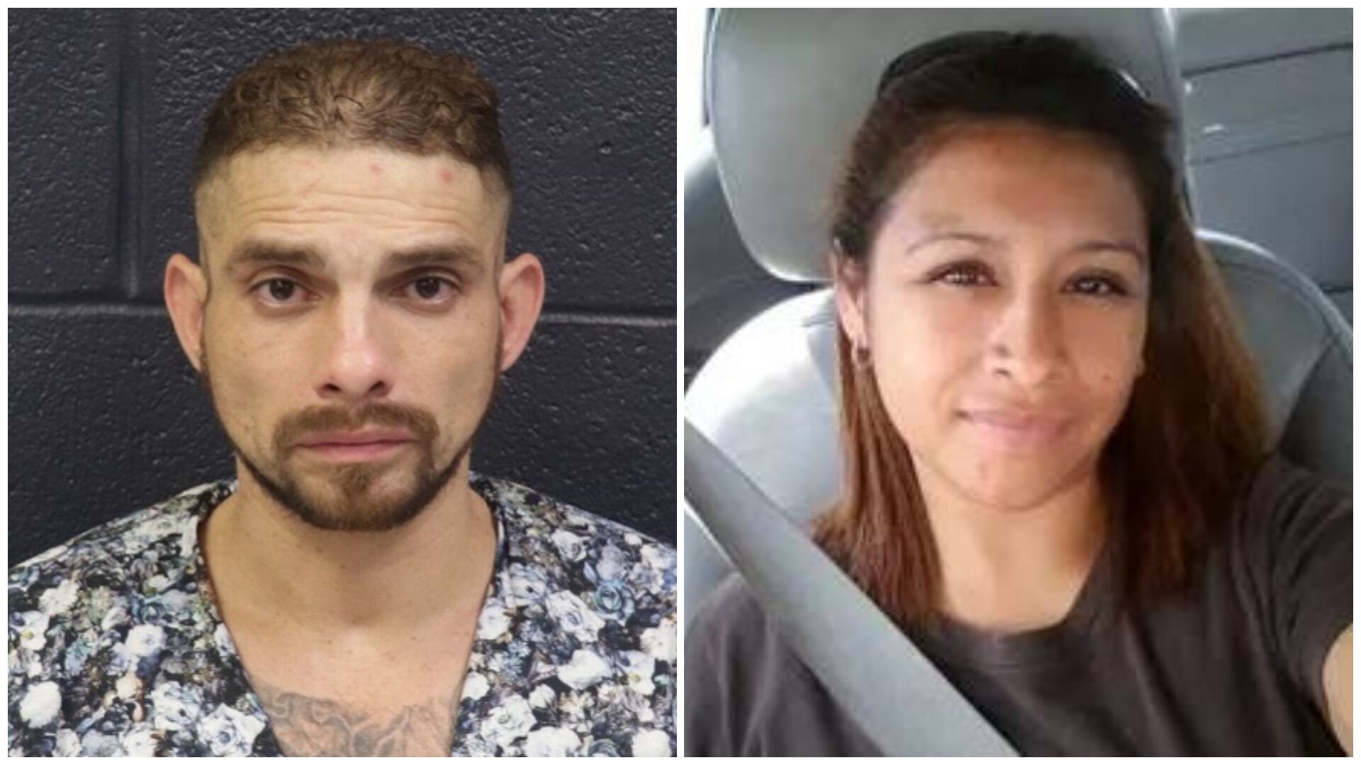 Texas DPS identifies suspect in 2016 Laredo, Texas cold case murder