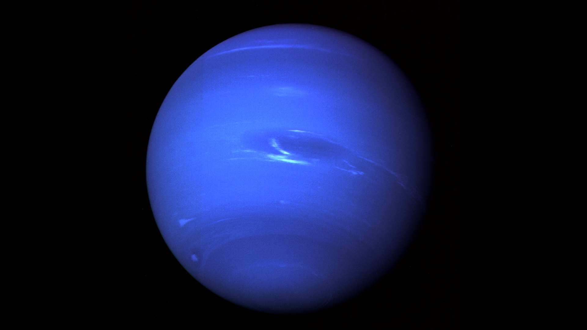 NASA’s Webb telescope captures Neptune’s auroras in stunning detail for ...