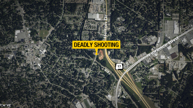 School officials identify student killed in Florence apartment complex ... School officials identify student killed in Florence apartment complex ...