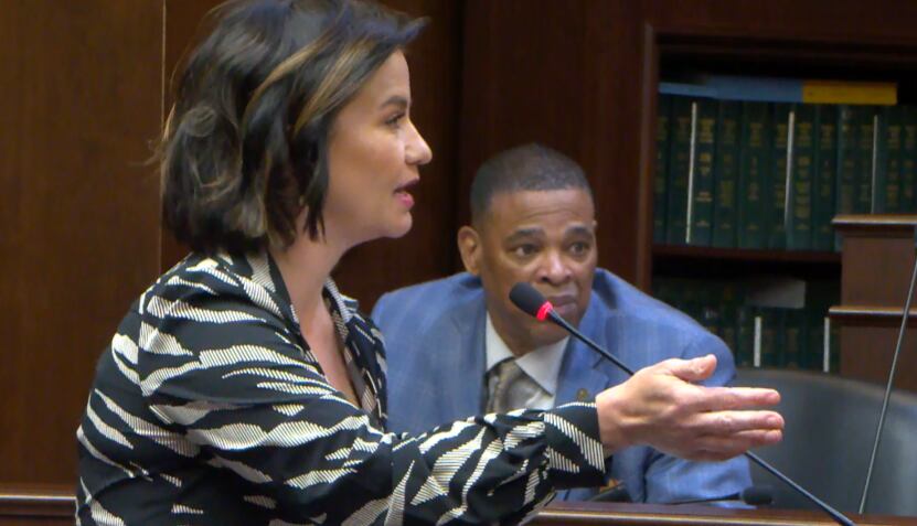 TN legislature passes Preventing Deepfake Images Act following ...