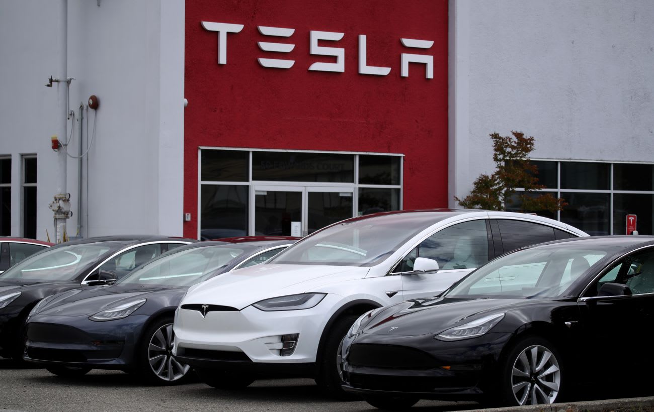 Canada cuts Tesla from EV rebate payments and freezes $30M over US tariffs