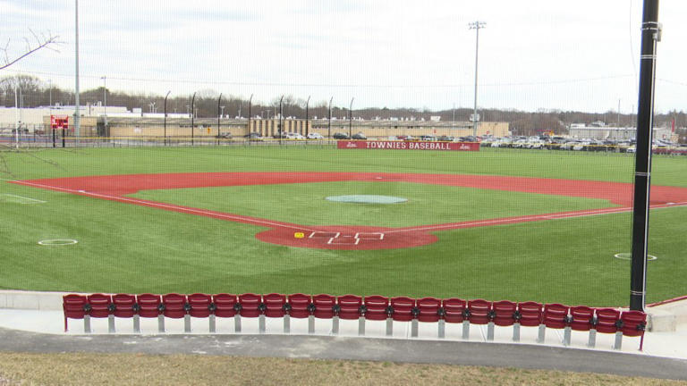 ‘Just heartbreaking’: Demolition of McCoy Stadium underway