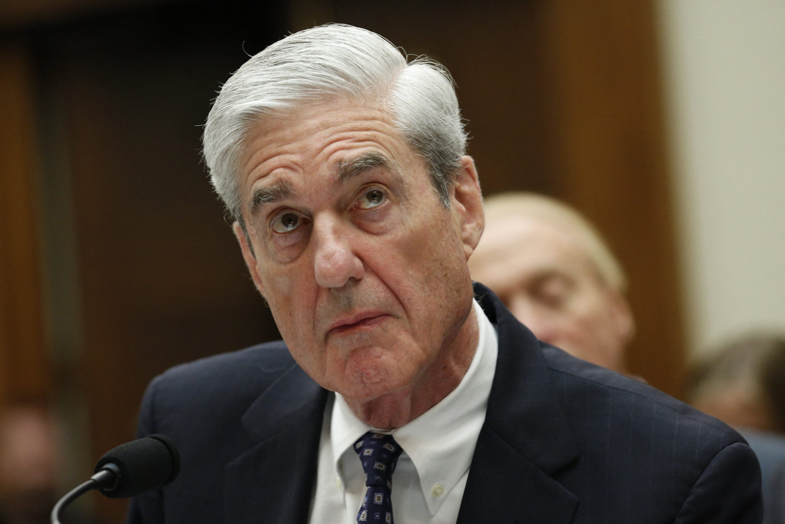 Trump Targets MSNBC Legal Analyst in Executive Order