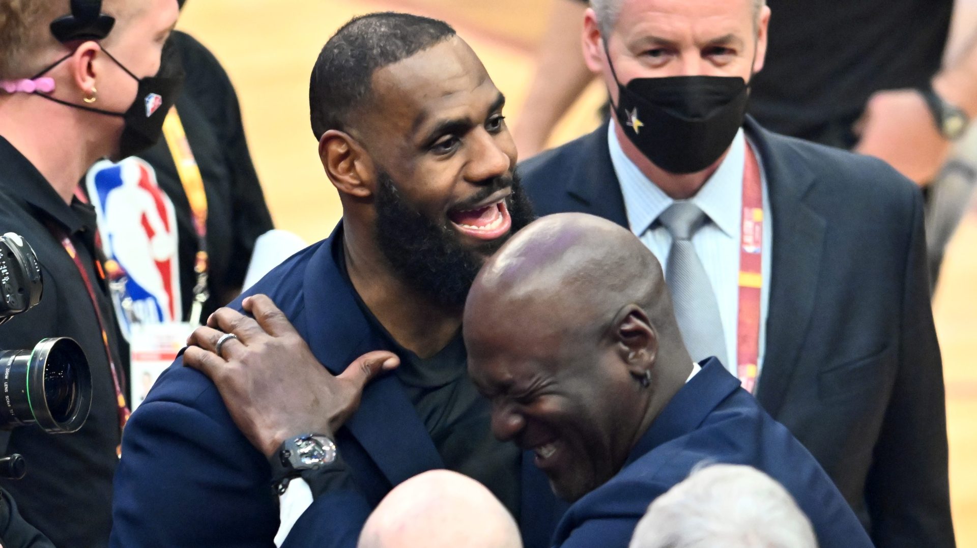 The Reality of Media Coverage and NBA Ratings