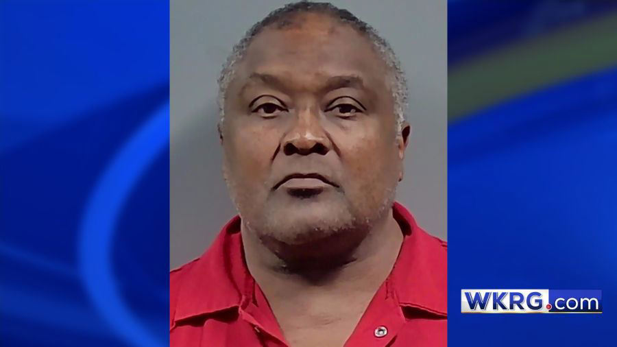 Pensacola man accused of attempted homicide after striking another man ... Pensacola man accused of attempted homicide after striking another man ...