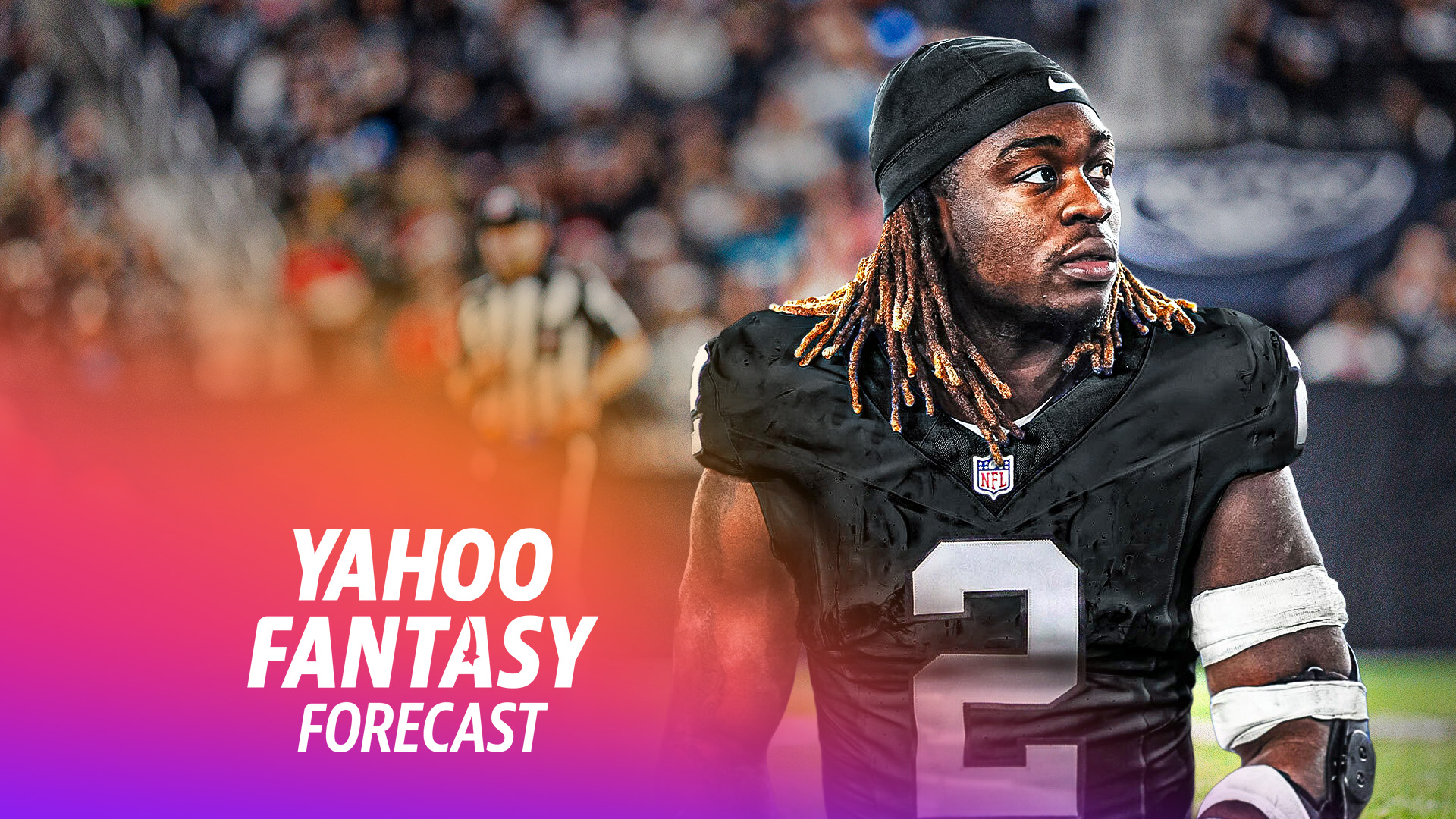 Draft deep dive on RBs Pt. 1: Ashton Jeanty, Omarion Hampton headline stacked class | Yahoo ...