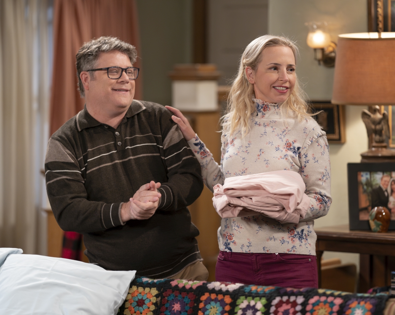 Stream It Or Skip It: ‘The Conners’ Season 7 On ABC, The Final Season ...