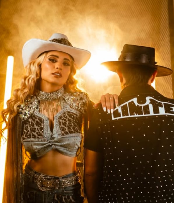 Grupo Límite prueba suerte con su cambio más arriesgado: nuevas ...