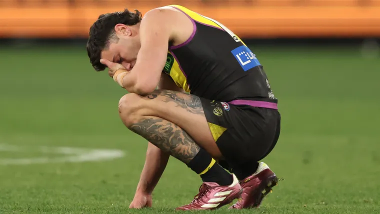 Tim Taranto criticism: Adem Yze answers Kane Cornes' comments