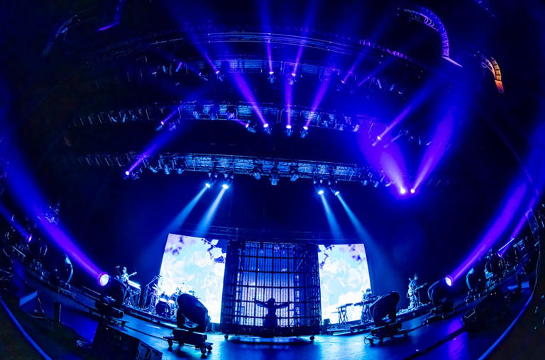 A Talk With Ado, the Secretive Japanese Singer Who Sells Out Arenas In ...