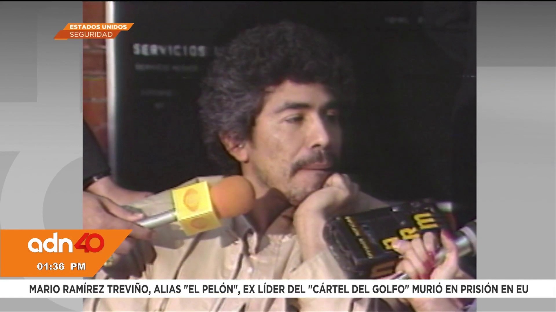 Quién es Rafael Caro Quintero, "el narco de narcos", extraditado a ...