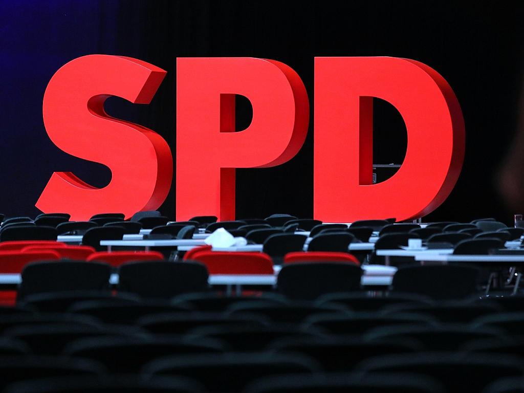 SPD-Bürgergeld-Rebellen wollen Protest auf die Straße tragen
