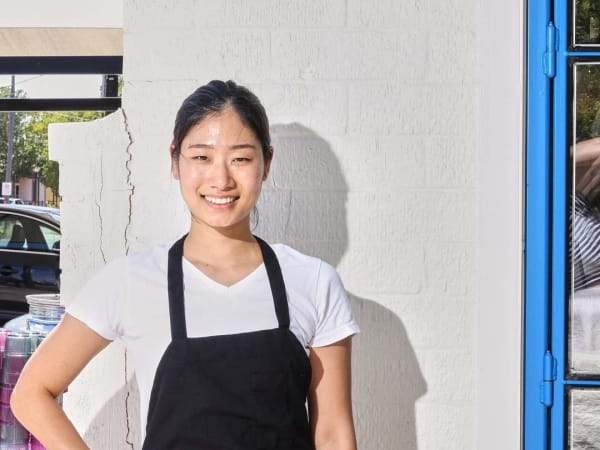 Meet 7 rising star chefs making their mark on Austin's dining scene