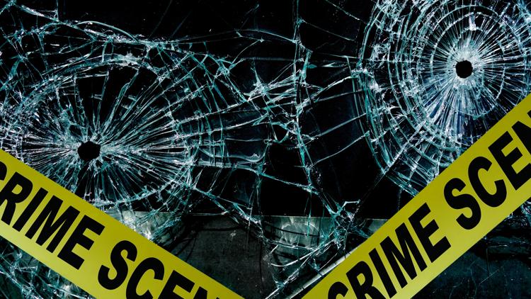Two found dead in Tunica County after shooting, man wanted for ...
