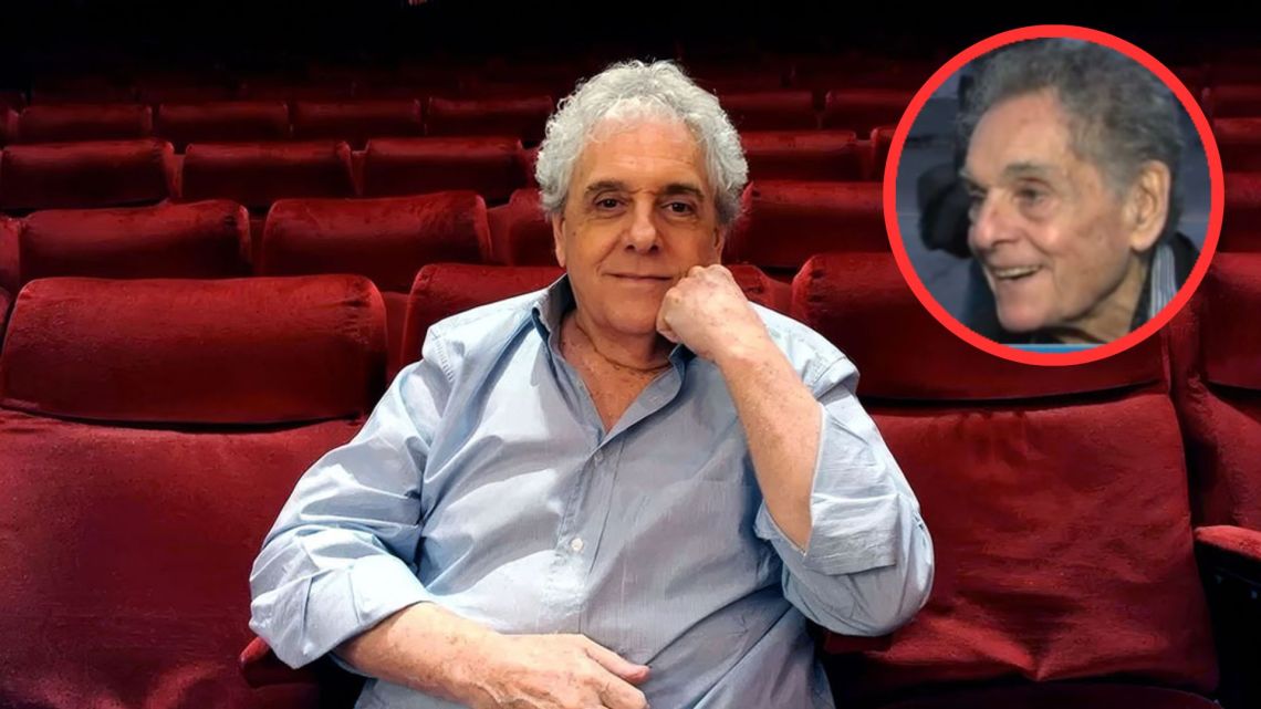 Carlos Gasalla rompió el silencio tras el escándalo por la herencia de ...