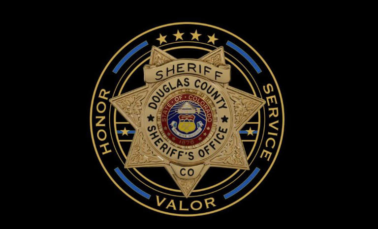 Douglas County Sheriff’s Office looking to add new control system to ...