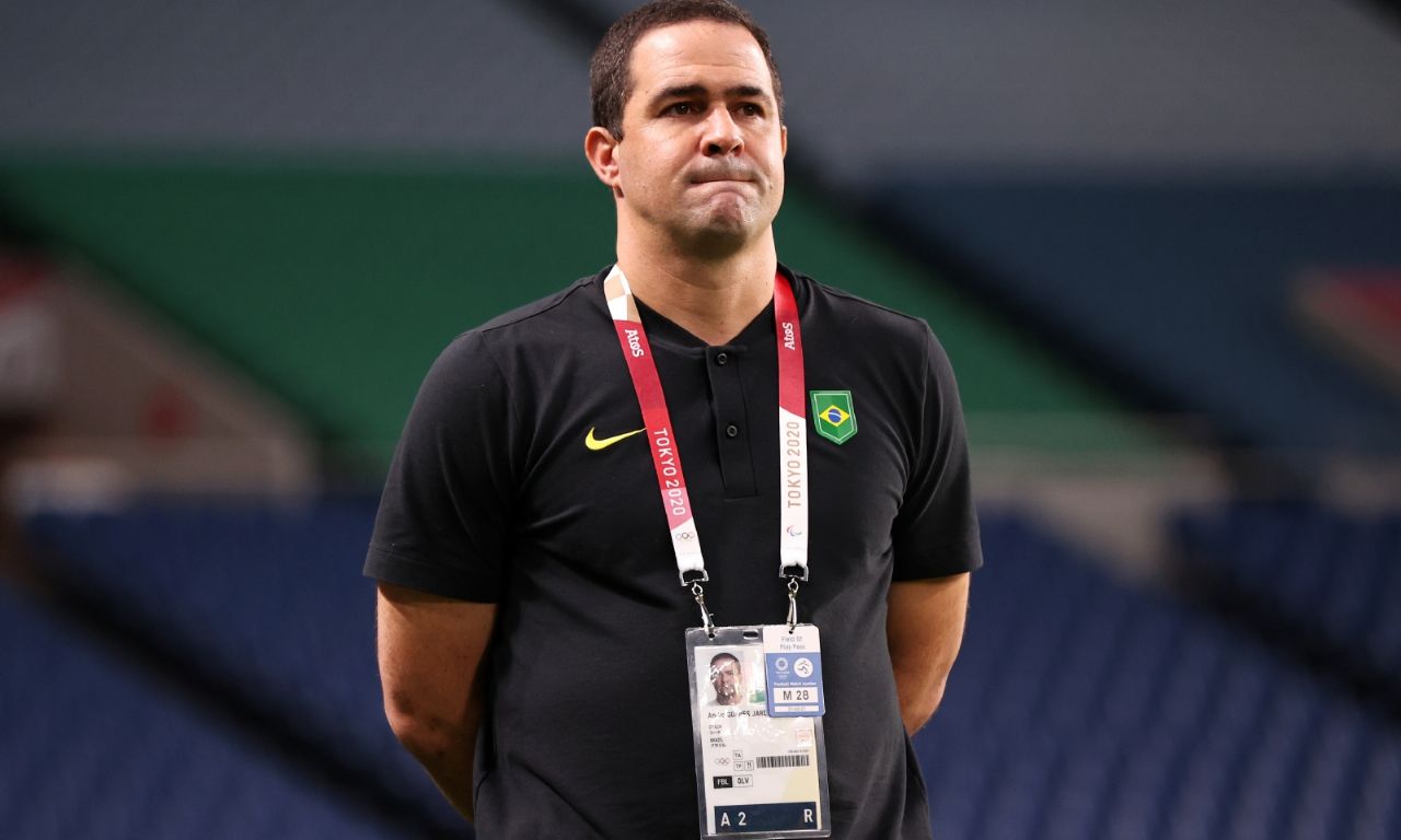 ¿Quién sería el DT del Club América en caso de que André Jardine SE ...