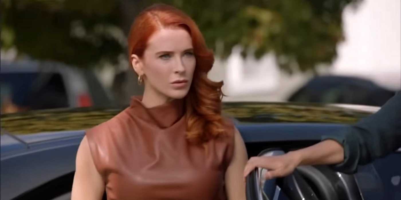 BTS Photos Reveal That The Rookie Isn't Delivering The Exit Fans Were ...