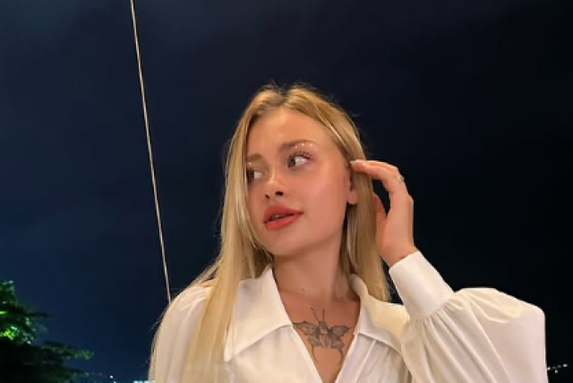 Aparece nueva versión en caso de Maria Kovalchuk, modelo hallada en ...