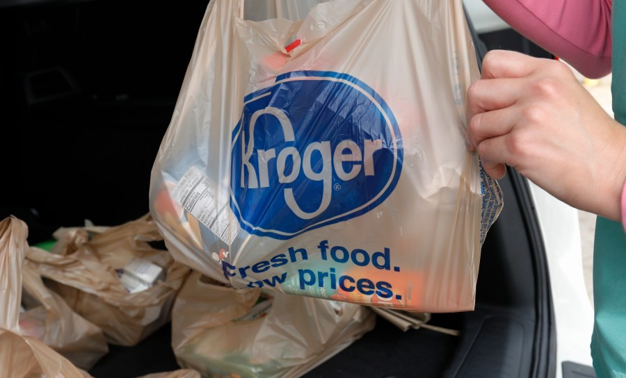Kroger offering discount for residents in Northwest Louisiana