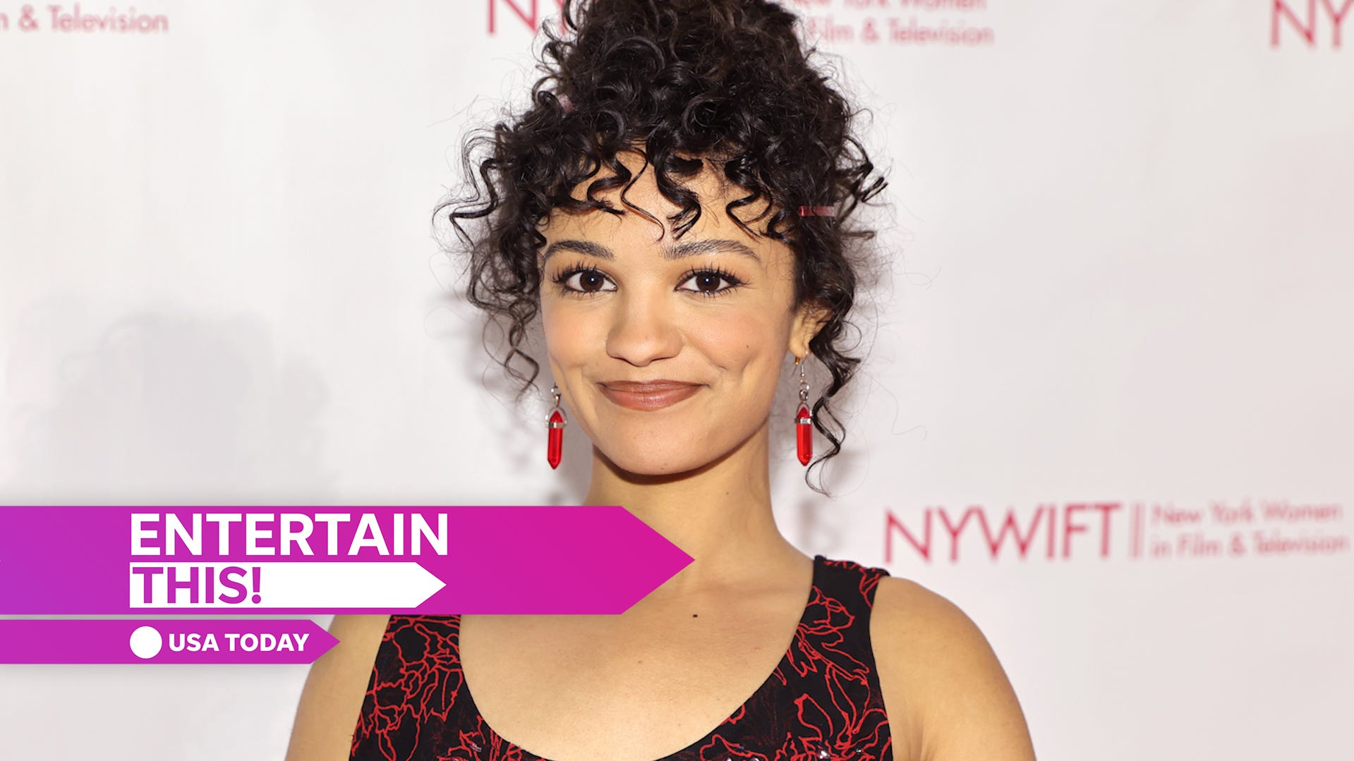 'Wicked' star Marissa Bode's candid answer about enacting change for ...