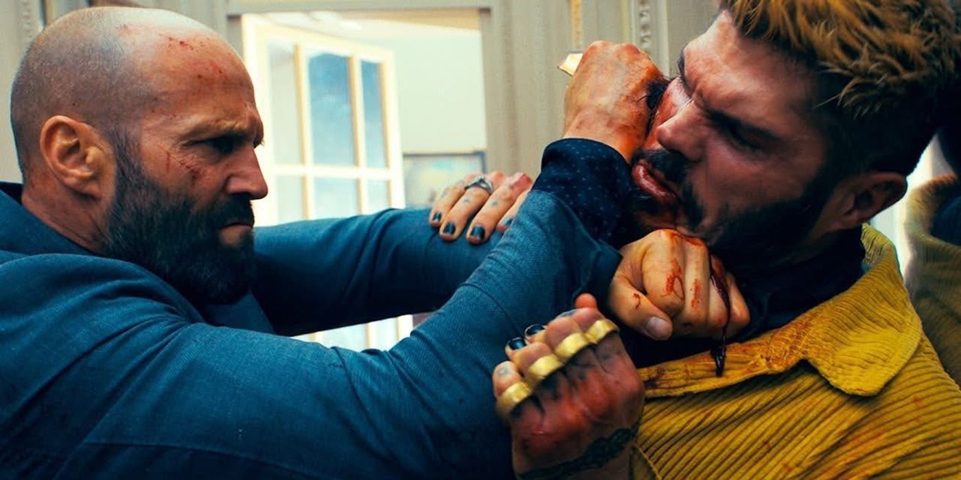 'The Beekeeper 2' Director Hints at Surprise Villain Return in Jason ...