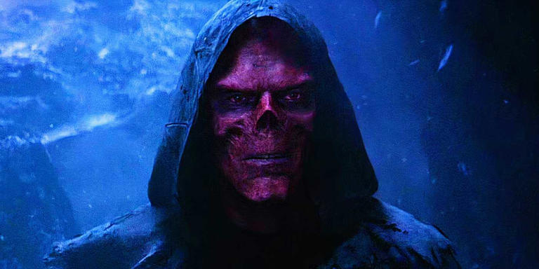 Steve Rogers' Endgame Time Travel Created His Own Captain America ...