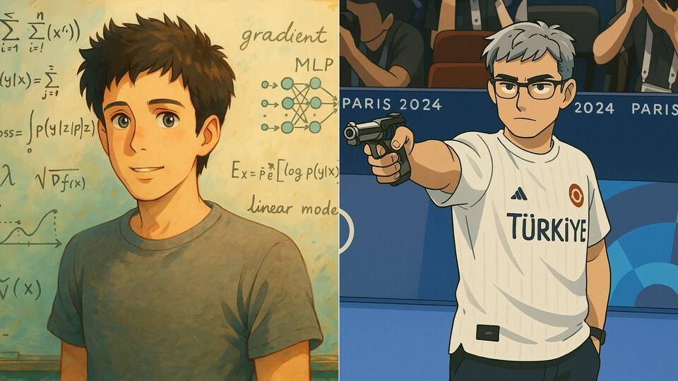 What Is Studio Ghibli? ChatGPT’s new image sparks a viral renaissance ...