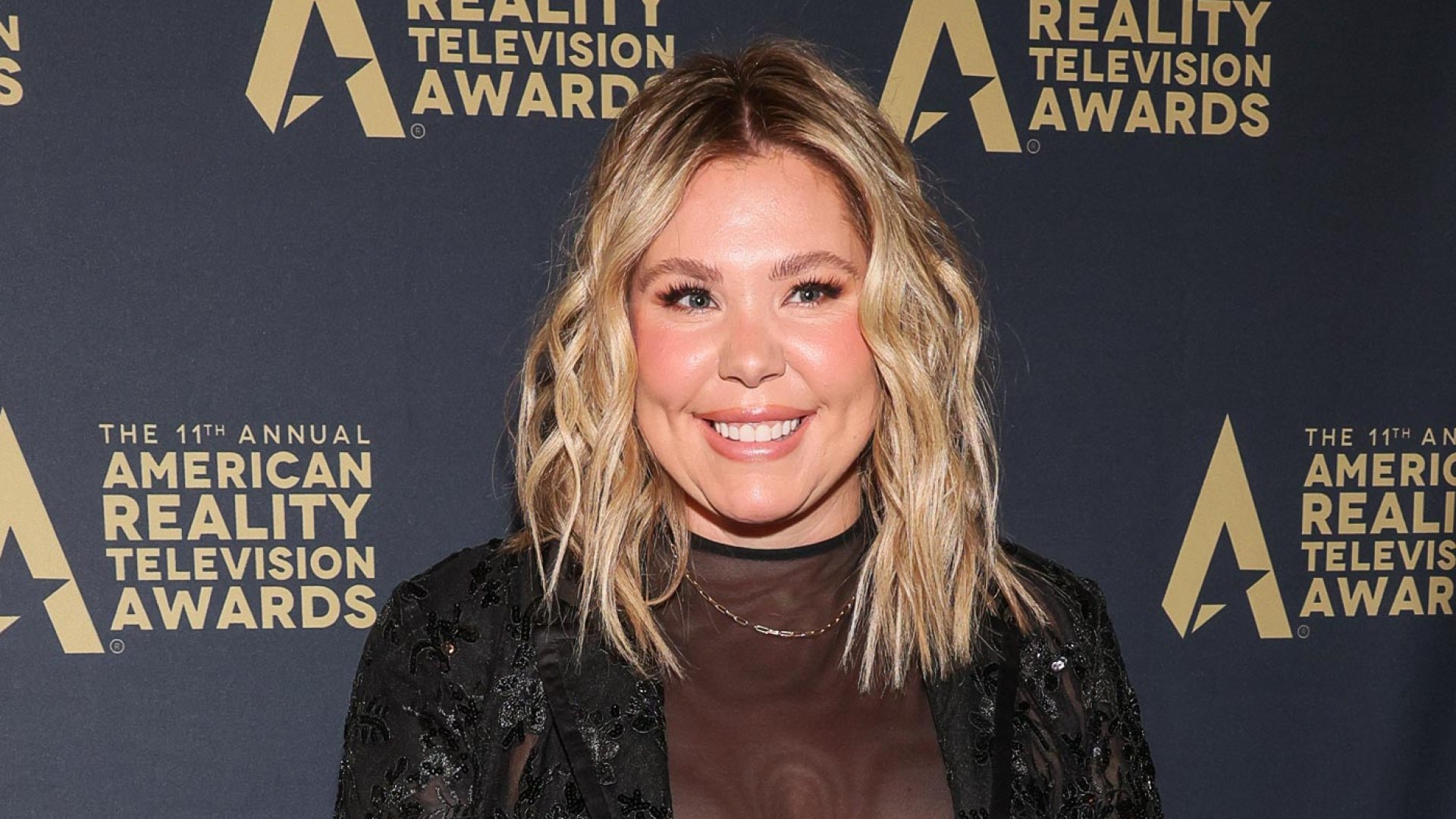 ‘Teen Mom' Star Kailyn Lowry Explains Why She Makes Her Friends Sign NDAs